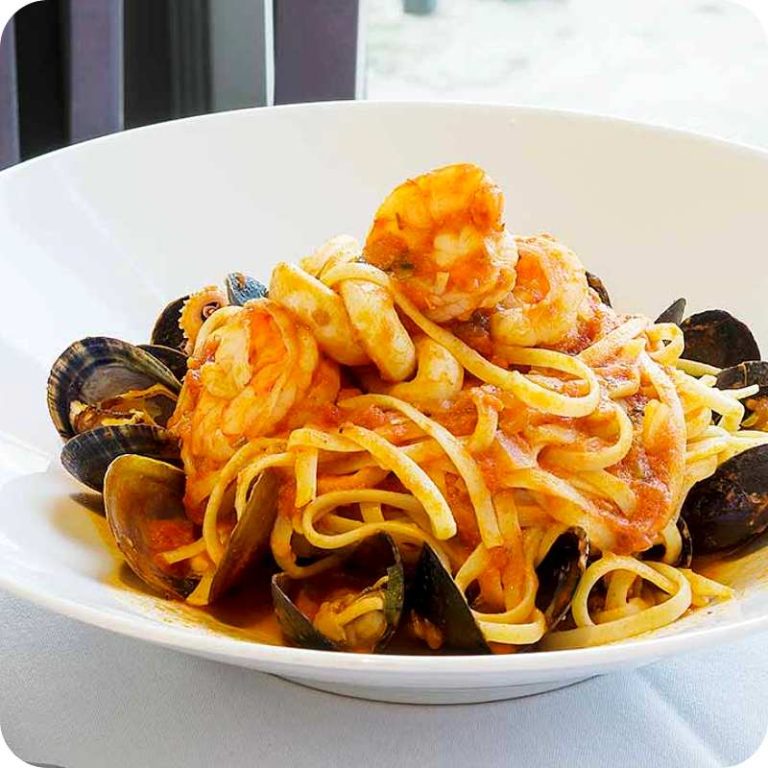 Clarkson Bistro | #1 Mediterranean Restaurant in Mississauga